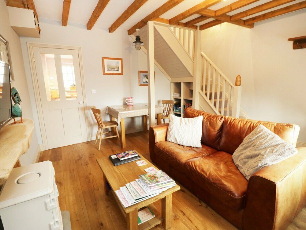 Otel The Stable, Kuzey Yorkshire County, foto