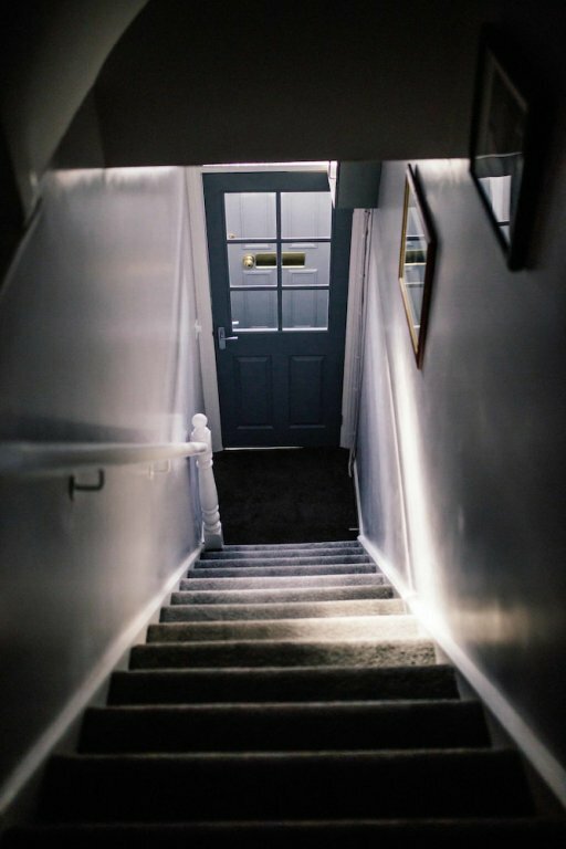 Otel Coalminer's Cottage, İngiltere, foto