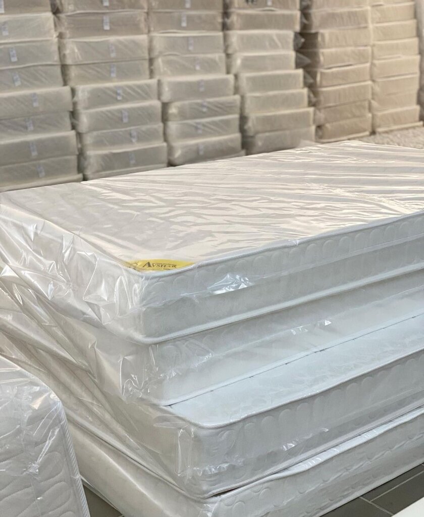 Yatak üreticileri Mattresses and mattress pads, Krasnodarski krayı, foto