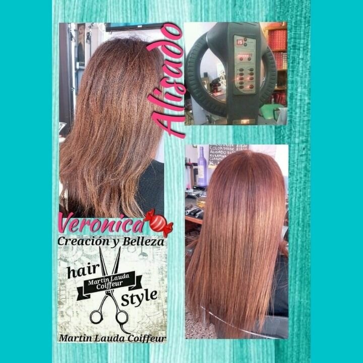 Kuaförler Coiffeur Martin Lauda, Mar del Plata, foto