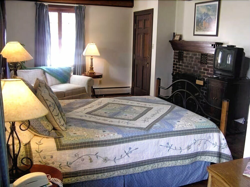 Otel Chambers House B&b, Wyoming Eyaleti, foto