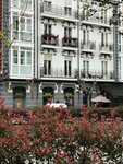 Sf Avenue Santander (Calle San Fernando No:28, Santander), kısa süreli konaklama  Santander'den