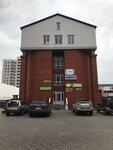 Druzhina (Geblera Lane No:33), taşımacılık hizmetleri  Barnaul'dan