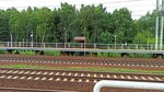 Платформа (Zheleznodorozhnaya Street No:1, mikrorayon Firsanovka, Khimki), tren istasyonu  Himki'den