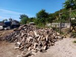 Santini Diego - Legna da ardere (Tuscany, Lucca, Pietrasanta, Via Romana), isıtma sistemleri ve ekipmanları  Toskana'dan