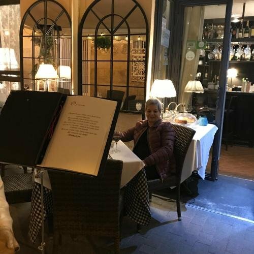 Otel La Dimora del Casanova, Alicante, foto