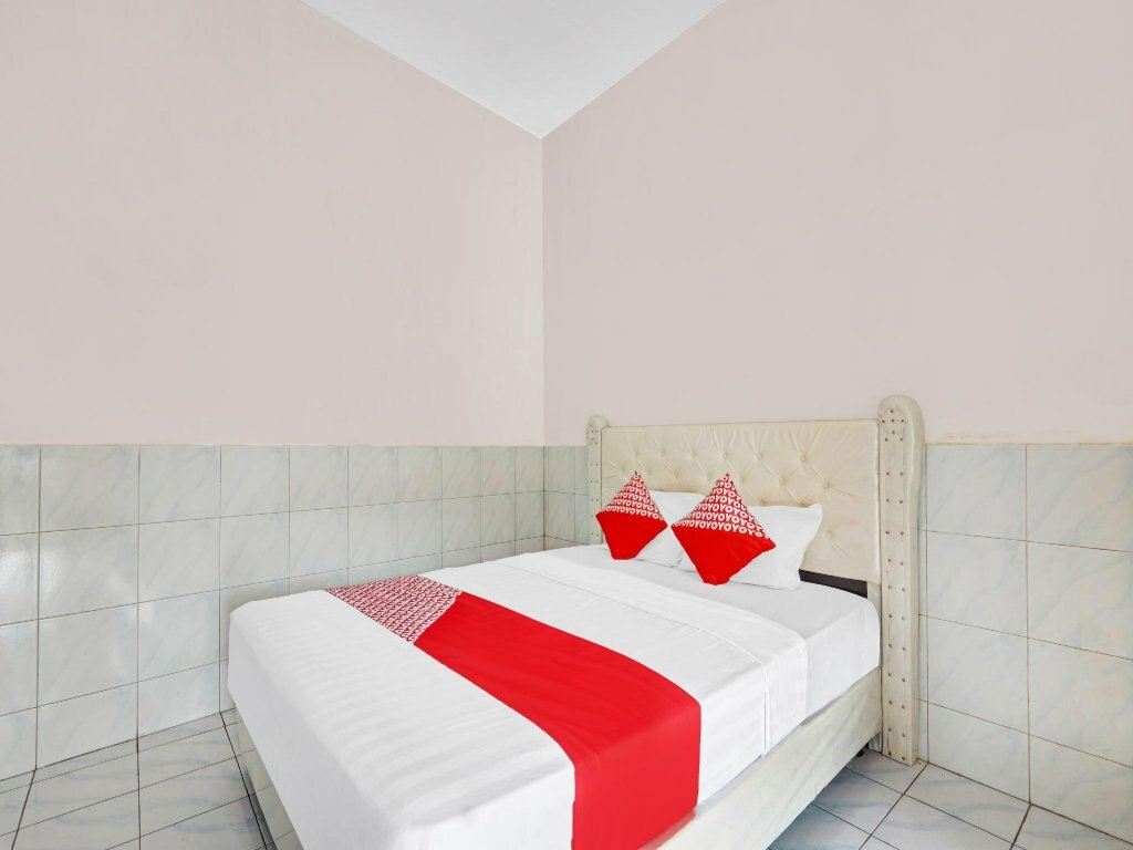 Otel Oyo 90446 Hotel Pajang Indah, Surakarta, foto