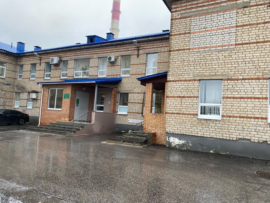 Tıp merkezleri ve klinikler Klinika Lekar, Riazan, foto