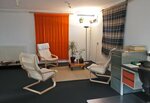Praktijk voor Psychotherapie (Enschedepad No:73, Almere), psikologlar  Flevoland'dan