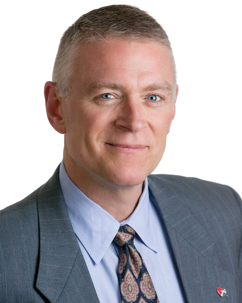 Finansal danışmanlık Jon Lindblom - Thrivent, Connecticut Eyaleti, foto
