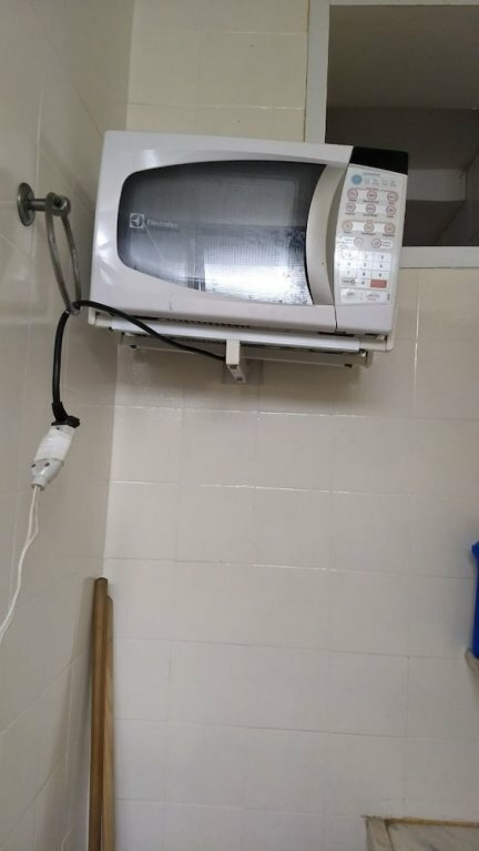 Kısa süreli konaklama Studio Reformado Ipanema e Copacabana, Rio de Janeiro, foto