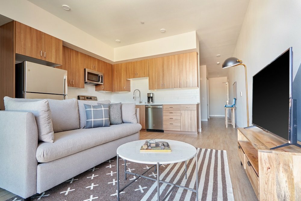 Otel The Leo by Sonder, San Diego, foto