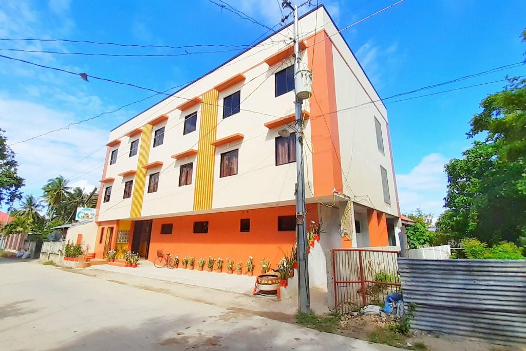 Otel La Briana Guesthouse, , foto