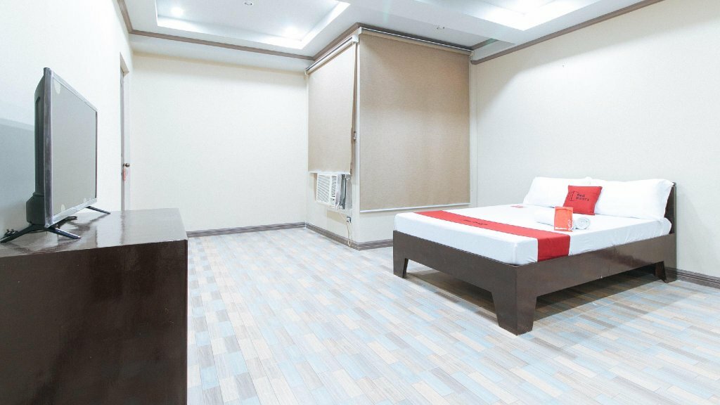 Otel RedDoorz Plus @ Canley Residential, Dünya, foto