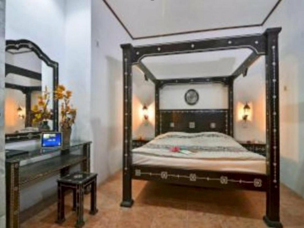 Otel Pasific Beach Cottages, , foto