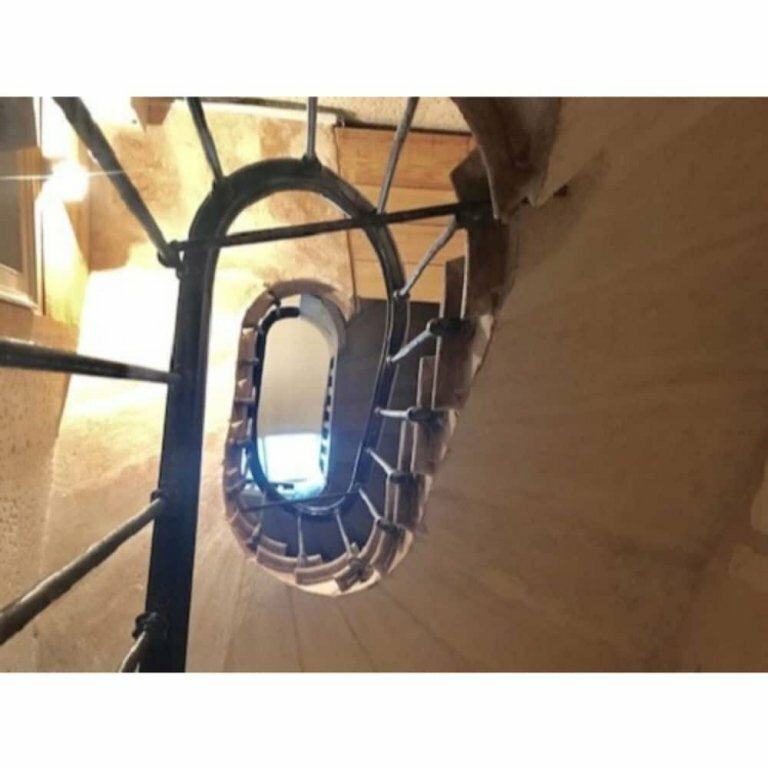 Otel Le Miroir Aux Fées, Bordeaux, foto
