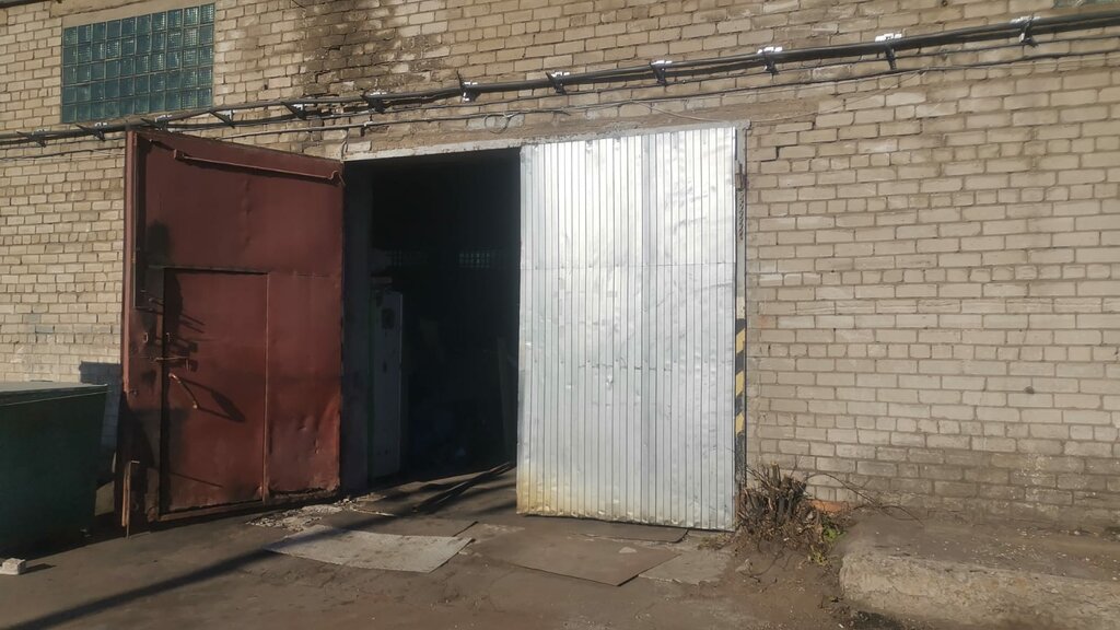 Metal konstrüksiyon firmaları МеталлМонтажСервис, Saint‑Petersburg, foto