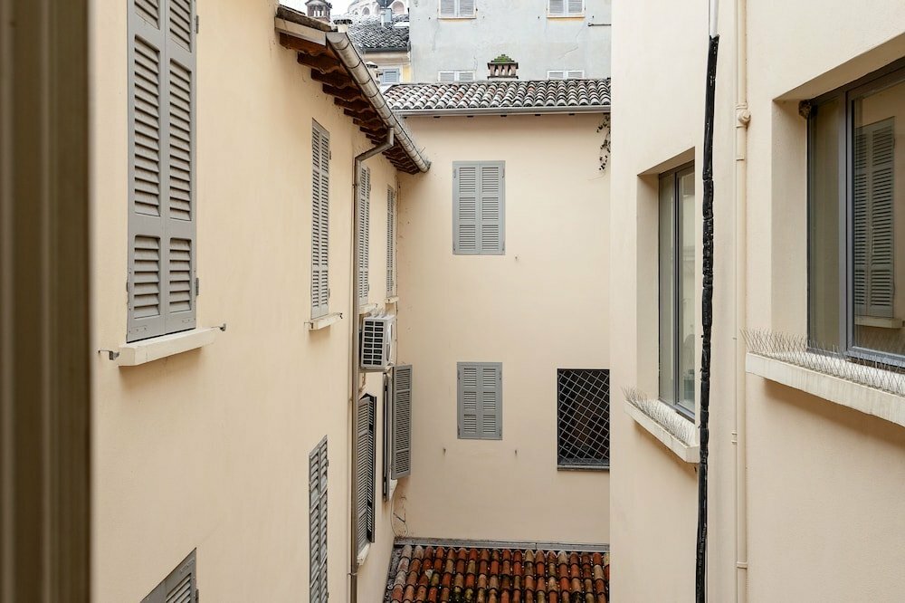 Otel Parma - Strada Garibaldi 11, Parma, foto