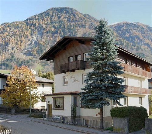 Otel Haus Piller, Bad Hofgastein, foto