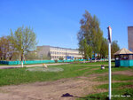 Крулевщинская средняя школа (ulitsa Polevogo No:8Б, agragaradok Kruliewshchyna), ortaokul  Vitebskaya oblastından