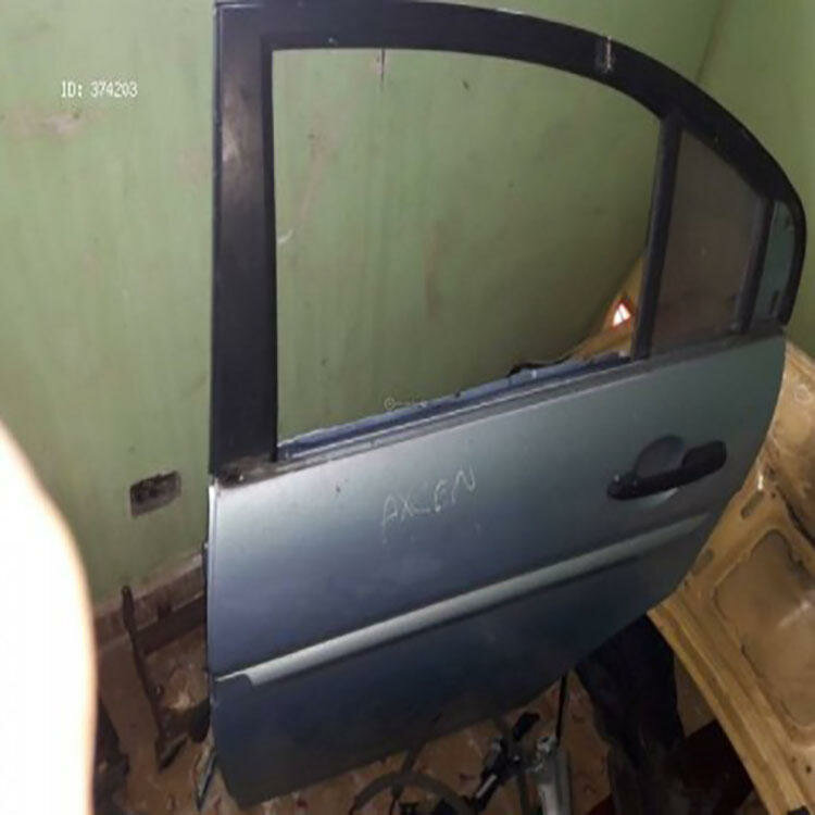 Bilgisayar aksesuarları Rastro Chilibre Centro, Dünya, foto