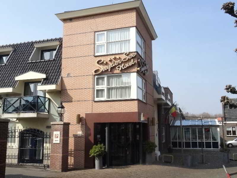Otel SuyderSee Hotel, Dünya, foto