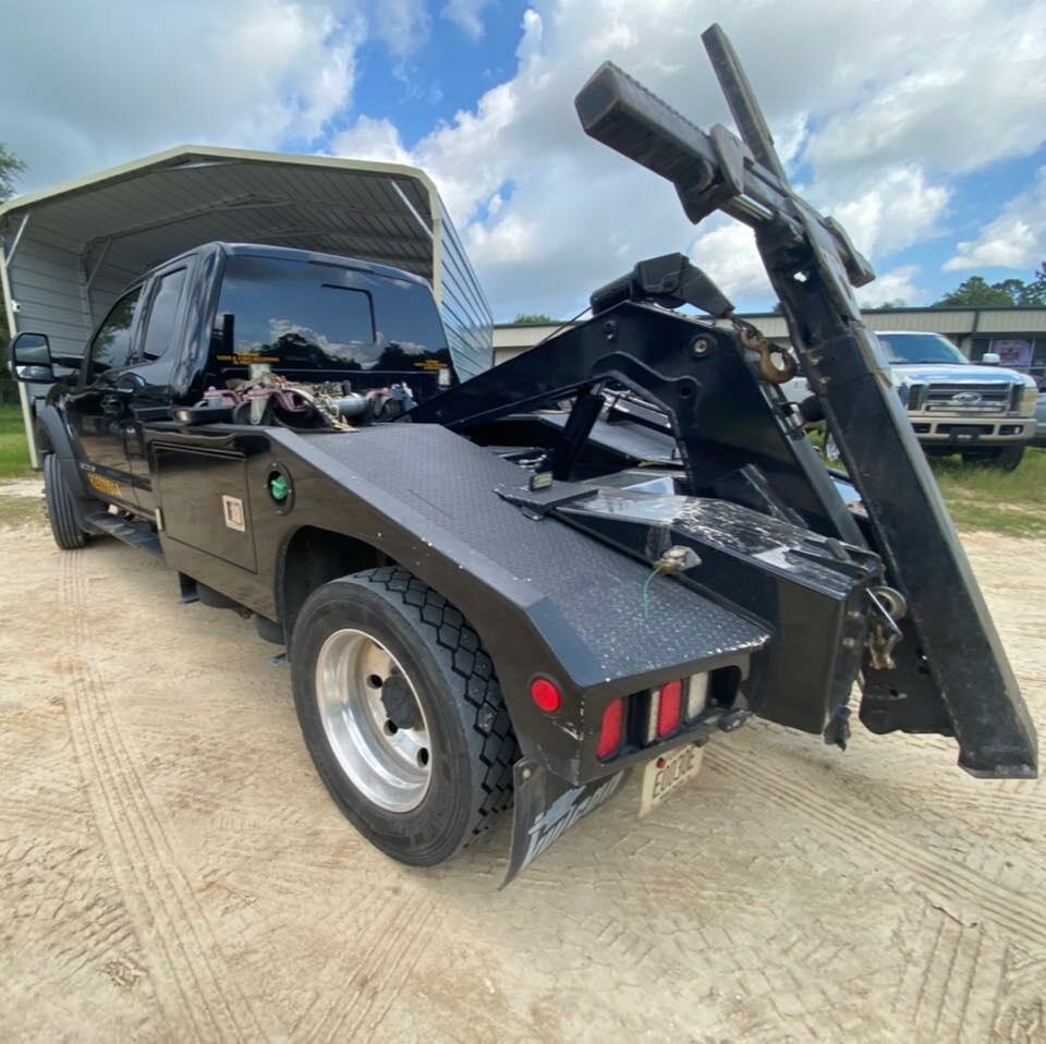 Çekici hizmeti Ocoee Towing & Recovery, Ocoee, foto