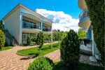 Resort hotel Mnb (Новая улица No:7, село Поповка), otel  Kırım Cumhuriyeti'nden