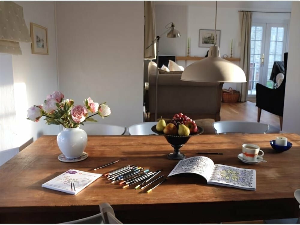 Otel The Old Reading Room, İngiltere, foto