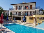 Gültepe Apart (Aydın, Kuşadası, Kadınlar Denizi Mah., 501. Sok., 9), otel  Kuşadası'ndan