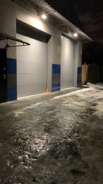 Otomobil servisi Авто Имидж, Yekaterinburg, foto