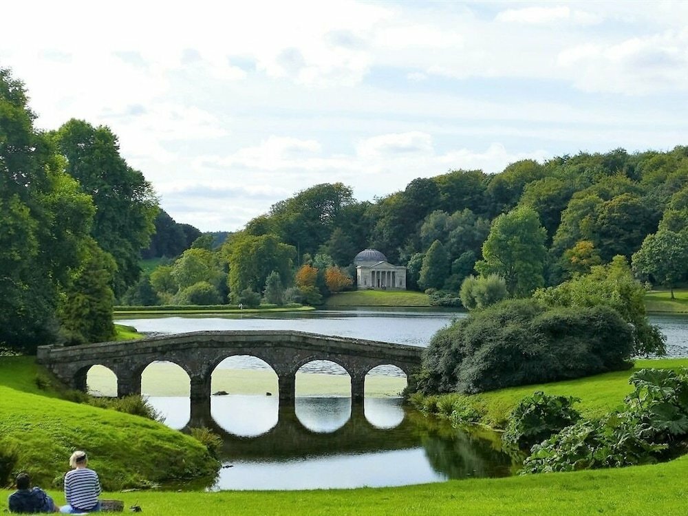 Otel The Willows Accommodation, İngiltere, foto