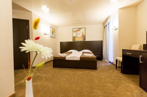 Otel Lafer Renaissance, Moskova ve Moskovskaya oblastı, foto