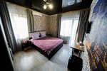 Marella (Lipetskaya ulitsa No:4), otel  Rostov‑na‑Donu'dan