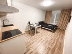 MurmanHouse (Akademika Knipovicha Street No:21), kısa süreli konaklama  Murmansk'tan