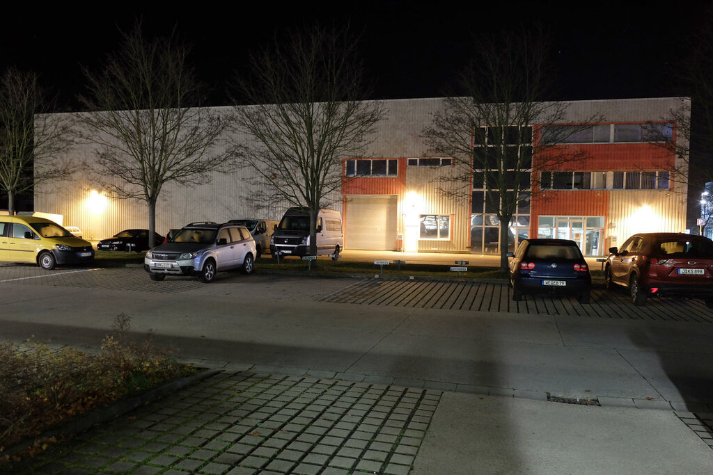 Yazılım firmaları Jentech Datensysteme AG, Jena, foto