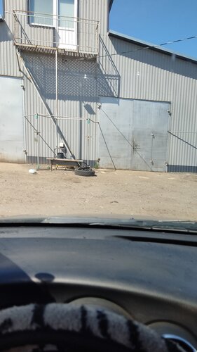 Otomobil servisi Автомастерская Кочелаево, Mordovya, foto