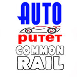 Avtoritet Common Rail (Aviatorov Drive No:3), motor tamiri  Achinsk'ten