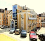 Spring (Transportnaya Street No:80), satış ofisi  Soçi'den