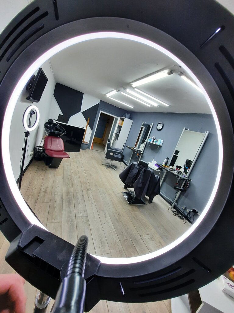 Meslek kursları Cut'n'Rool, Tiumen, foto