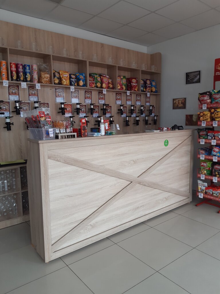 Market Пивмаркет Михалыч, Budennovsk, foto