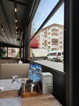 Volens Hotel (Kocaeli, Gebze, Sultan Orhan Mah., İlyas Bey Cad., 6), otel  Gebze'den