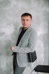 Психолог Дмитрий Плотников, специалист по психосоматике (Zipovskaya Street No:4/3, mikrorayon Zavod Izmeritelnykh Priborov), psikolojik yardım merkezleri  Krasnodar'dan