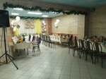 У Фаи (Lomovskaya ulitsa No:2), kafe  Kamenka'dan
