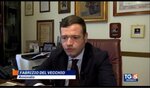 Studio Legale - Avv. Fabrizio Del Vecchio & Partners﻿ (Via Polibio No:75, Taranto), danışmanlık hizmetleri  Taranto'dan