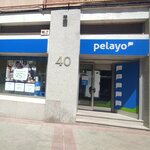 Oficina Seguros Pelayo (Calle Melchor Fernández Almagro No:42, Municipios Madrid, Madrid), sigorta şirketleri  Madrid'den