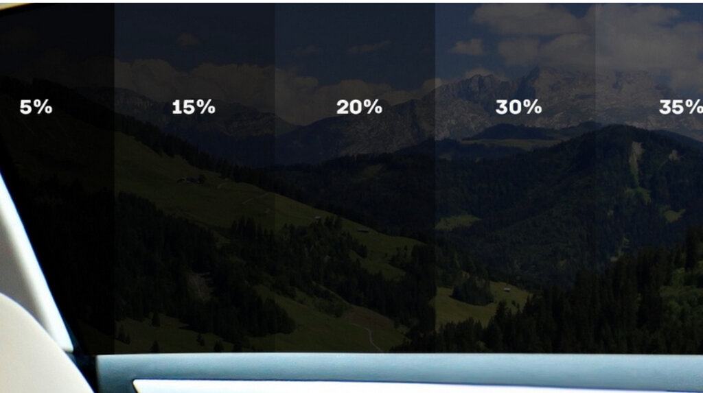 Araç camlarının renklendirilmesi Автотонировка, Volzhsk, foto