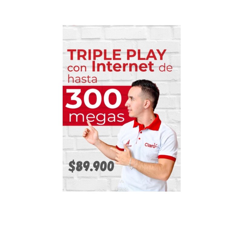 i̇nternet hizmet sağlayıcıları Internet Service for the Home, Medellin, foto