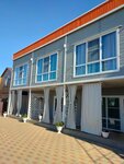 Mandarin (Kurortnaya Street No:104/17, stanitsa Golubitskaya), otel  Krasnodarski krayından
