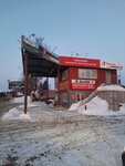Шиномонтаж (Sovetskiy trakt No:2, Kirov), oto lastik tamiri  Kirov'dan